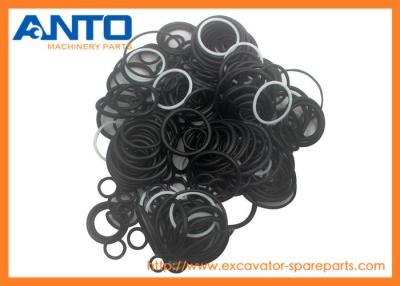 China Excavator Control Valve Seal Kit for Komatsu PC200-8 Excavator Parts, 3 Month Warranty for sale