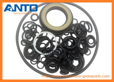 China Excavator Main Pump Seal Kit for Komatsu PC300-8 Excavator Parts, 3 Month Warranty for sale