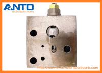 China 723-40-71101 723-40-71102 Pilot Valve Used For Komatsu PC228US-3 PC200-7 Excavator Parts for sale