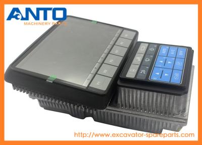 China 7835-31-1011 Komatsu Monitor PC200LC-8 PC220LC-8 PC270-8 PC270LC-8 LCD Guage Panel for sale