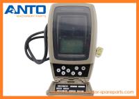 China Monitor Excavator Monitor Display Panel 260-2160 for   E320C 320C Cluster Gauge for sale