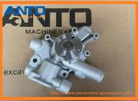 China YM119624-42002 YM119624-42001 YM119624-42000 3D74 Engine Water Pump for sale