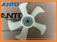 China YM129335-44740 129335-44740 12933544740 Fan For KOMATSU PC12 PC27 Excavator Engine Parts for sale