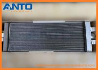 China 17A-03-41112 17A-03-41113 17A0341112 17A0341113 Radiator Core For KOMATSU D155A-6 Bulldozer Parts for sale