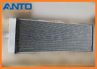 China 17A-03-41112 17A-03-41113 17A0341112 17A0341113 Radiator Core For KOMATSU D155A-6 Bulldozer Parts for sale