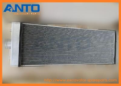China 17A-03-41112 17A-03-41113 17A0341112 17A0341113 Radiator Core For KOMATSU D155A-6 Bulldozer Parts for sale