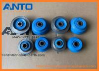 China 20Y-01-12210 20Y-01-12222 Engine Mount Cushion For KOMATSU Excavator Engine Parts for sale