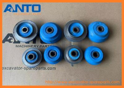 China 20Y-01-12210 20Y-01-12222 Engine Mount Cushion For KOMATSU Excavator Engine Parts for sale