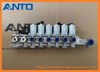 China 20Y-60-31212 21K-60-71211 NY07493-10200 20Y-60-31211 Solenoid Valve Assy for sale