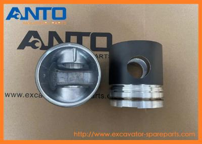 China 65.02501-0228B 65.02501-0228 D1146 DE08 Engine Piston For DOOSAN 300-V Excavator Engine Parts for sale