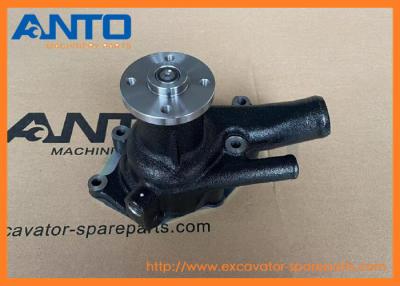 China 65.06500-6114 DB33 Water Pump For DOOSAN SOLAR 70-III Excavator Engine Parts for sale