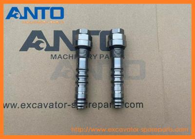 China 708-2G-03720 708-2G-03920 LS Valve Assy For KOMATSU PC350-8M0 Excavator Hydraulic Pump for sale