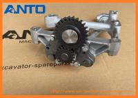 China 4132F071 PERKINS 1104 225-8329 2258329 C4.4 Oil Pump For Excavator Engine Parts for sale