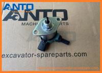 China 17208-60015 17208-60010 Stop Soleniod Valve For KUBOTA Mini Excavator Electric Parts for sale
