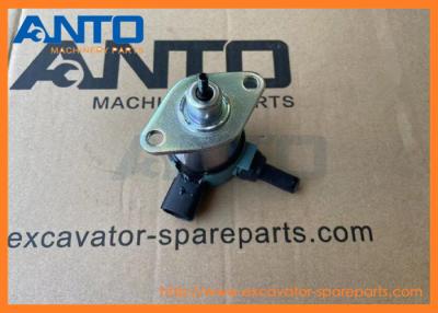 China 17208-60015 17208-60010 Stop Soleniod Valve For KUBOTA Mini Excavator Electric Parts for sale