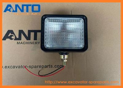 China 159598A1 159615A1 Portable Work Lamp For  CX800B Excavator Spare Parts for sale