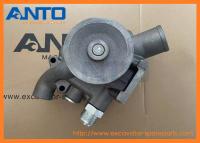 China 1238388 3522154 123-8388 352-2154 3126 Water Pump For 322C Excavator Engine Parts for sale