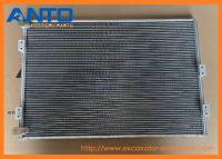 China 2358880 235-8880 Condenser 320D 323D 320D2 312D2 Excavator Spare Parts for sale