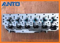 China 3442149 344-2149 C9 Cylinder Head Assy For 336D 330D Excavator Engine Parts for sale