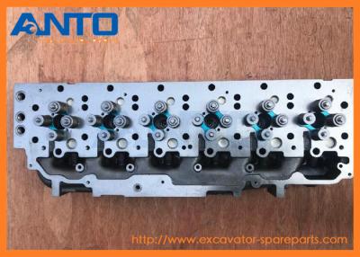 China 3442149 344-2149 C9 Cylinder Head Assy For 336D 330D Excavator Engine Parts for sale