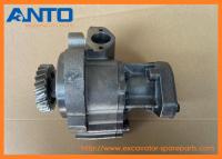 China 3609833 3027421 3068460 3821579 3803369 CUMMINS NT855 N14 Engine Oil Pump for sale