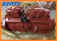 China R210-7 R220-5 R225-7 Excavator Spare Parts Hydraulic Main Pump 31N6-10051 K3V112DTP for sale