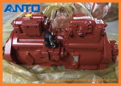 China R210-7 R220-5 R225-7 Excavator Spare Parts Hydraulic Main Pump 31N6-10051 K3V112DTP for sale