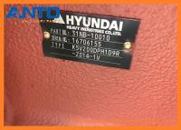 China 31NB-10010 K5V200DPH1D9R-2S14-1V Main Excavator Hydraulic Pump For R455-7 for sale