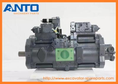 China LJ014510 KRJ10290  CX210B CX210C CX235C CX240B CX250C Excavator Hydraulic Pump for sale