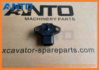 China KHH0536 87379337 Sensor CX80 CX75 CX135 CX210 CX350 CX470 Excavator Electric Parts for sale