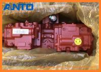 China 31Q7-10020  K3V112DTP Excavator Hydraulic Pump Assy For R210LC-9 R225-9 for sale