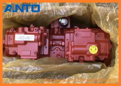 China 31Q7-10020  K3V112DTP Excavator Hydraulic Pump Assy For R210LC-9 R225-9 for sale