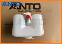 China Windshield Washer KHR2261 Reservior Tank For  Excavator Parts for sale