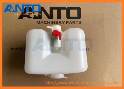 China Windshield Washer KHR2261 Reservior Tank For  Excavator Parts for sale