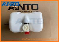 China Windshield Washer KHR2261 Reservior Tank For  Excavator Parts for sale