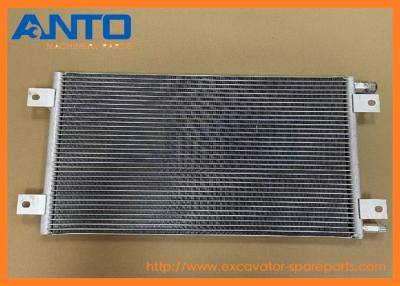 China KHR13071 CX130 CX160 CX210 CX250 CX300 CX490 Condenser For  Excavator Parts for sale