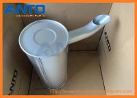 China KRH16430 KRH10880  CX210B CX240B Muffler For  Excavator Spare Parts for sale