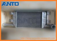 China LN001810 CX210C CX210B Intercooler For  Excavator Spare Parts for sale