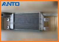 China LN001810 CX210C CX210B Intercooler For  Excavator Spare Parts for sale