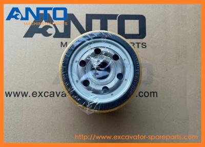 China 32A40-00100 S4S Oil Filter Cartridge 32A4000100 For HYUNDAI Excavator Filter for sale