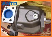 China Professional A10VO28 Rexroth Hydraulic Pump Excavator Parts for sale
