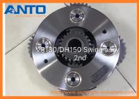 China Swing Reduction Gear Carrier XKAQ-00097 HH13-WP08 HH13-WP09 For Hyundai R130 Doosan DH150 for sale
