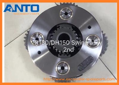China Swing Reduction Gear Carrier XKAQ-00097 HH13-WP08 HH13-WP09 For Hyundai R130 Doosan DH150 for sale