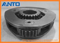 China 1019147 2034836 2034835 2034834 Travel Device Carrier for Hitachi EX200-5 Excavator for sale