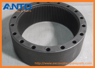 China 20Y-27-22150 Ring Gear Applied To PC200-6 PC200-7 Komatsu Excavator Final Drive Parts for sale