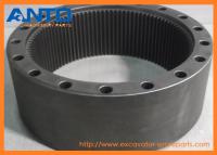 China 20Y-27-22150 Ring Gear Applied To PC200-6 PC200-7 Komatsu Excavator Final Drive Parts for sale