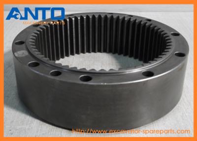 China PC120-6 203-26-61110 Swing Gear Ring for Komatsu Swing Machinery Gear Parts for sale