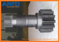 China PC200-7 PC200-8 Komatsu Excavator Swing Gear Parts 22U-26-21580 22U-26-21572 206-26-69112 for sale
