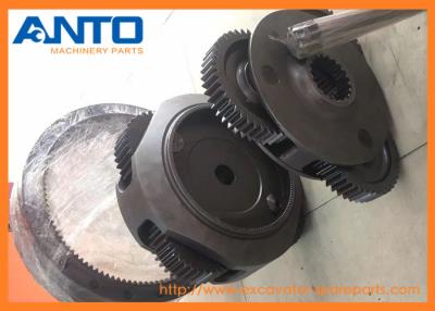 China 207-27-71320 207-27-71161 207-27-71151 Final Drive Carrier Used For PC360-7 PC300-7 for sale
