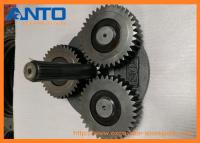China LQ15V00019F1 Final Drive Carrier Assembly Used For Kobelco SK250-6E Excavator Reduction Gear Parts for sale